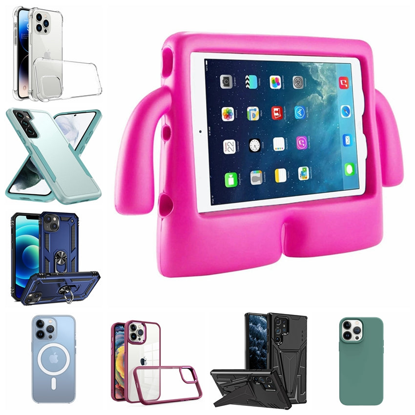 View All Cases – CasePlus