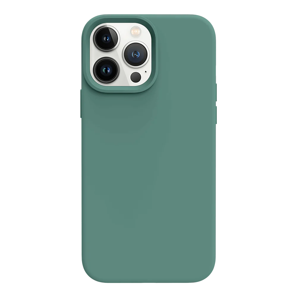 Silicone Cases – CasePlus