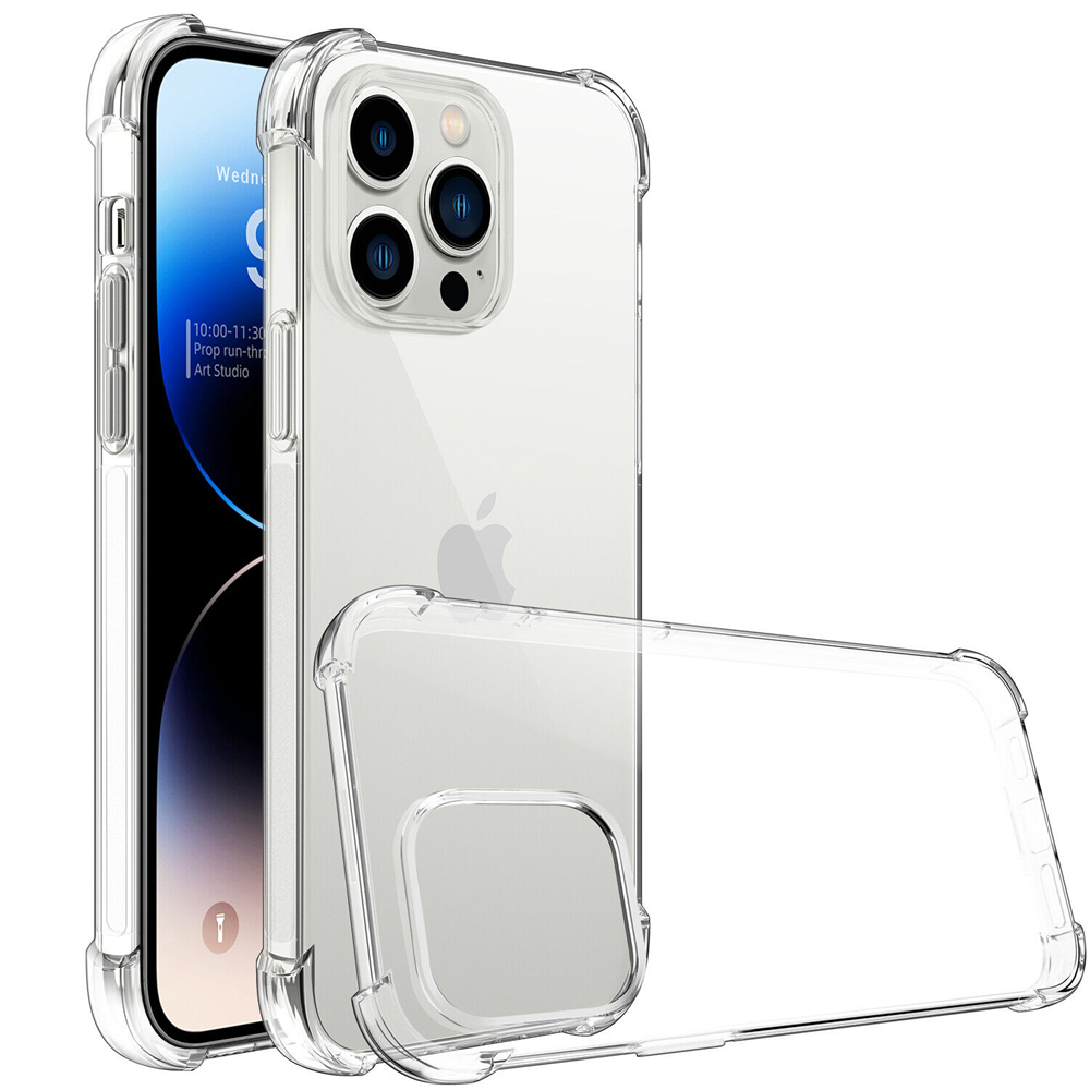 Soft Cases – CasePlus