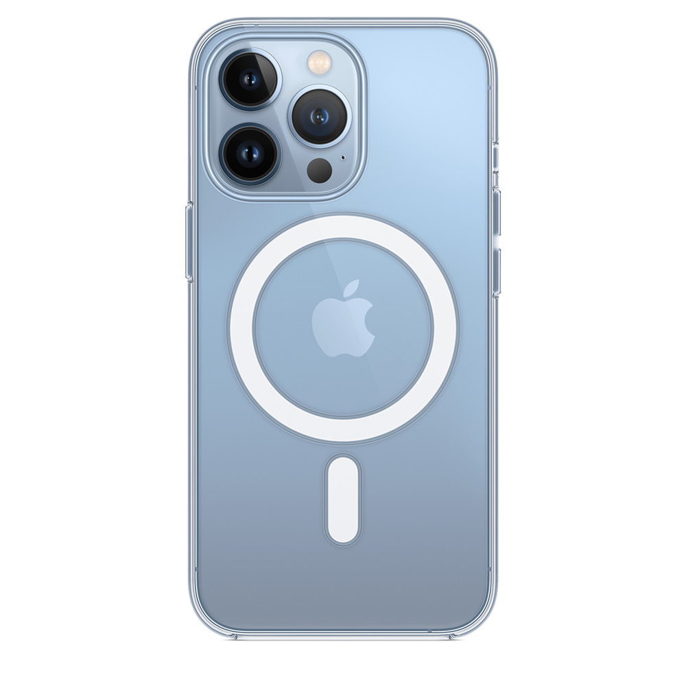 MagSafe Cases – CasePlus